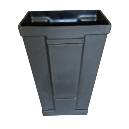 FOURREAUX PLASTIQUE - BALISE D'OBSTACLE J13
